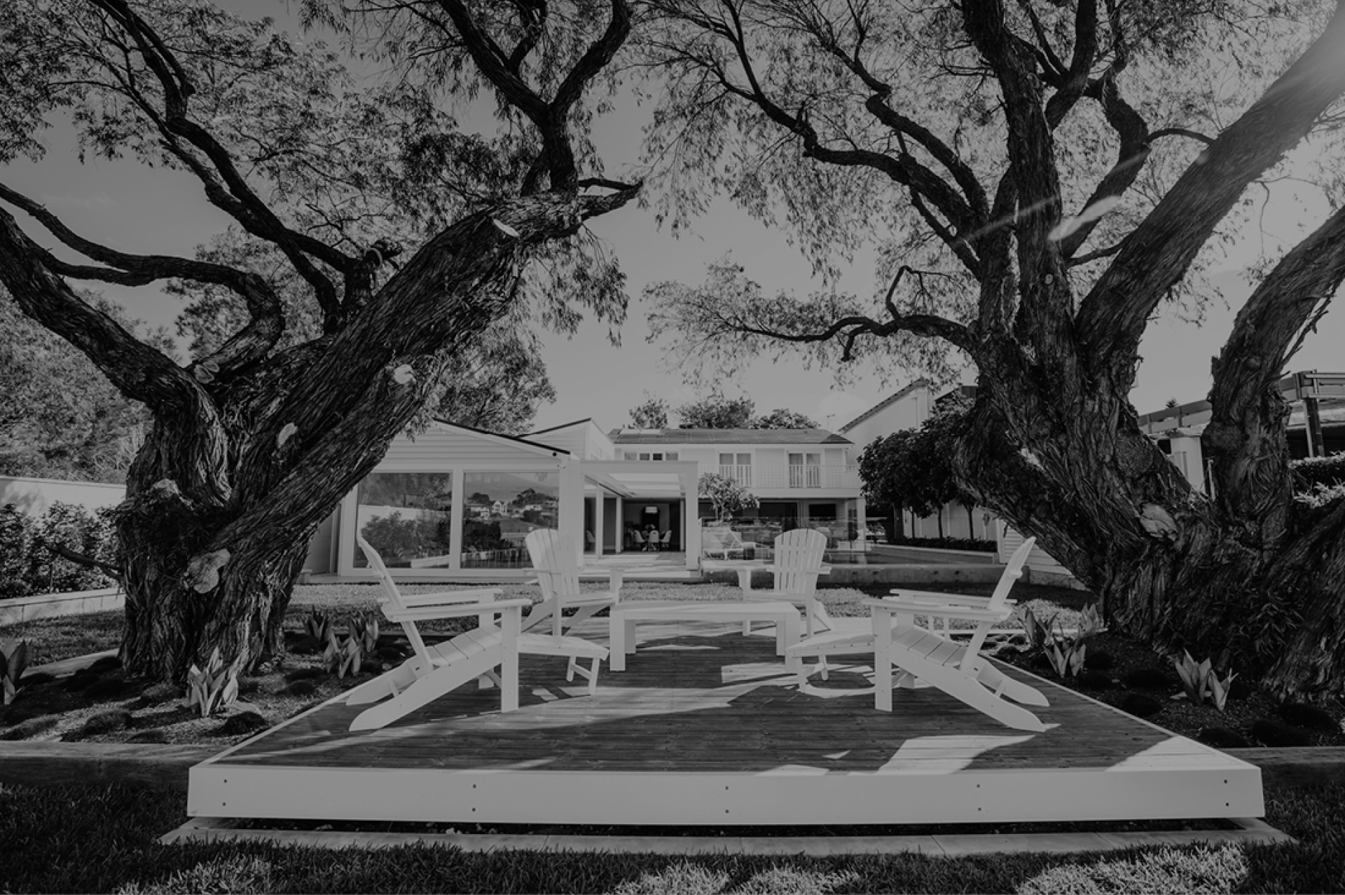 Portfolio Archive | Entrenched Landscapes & Design