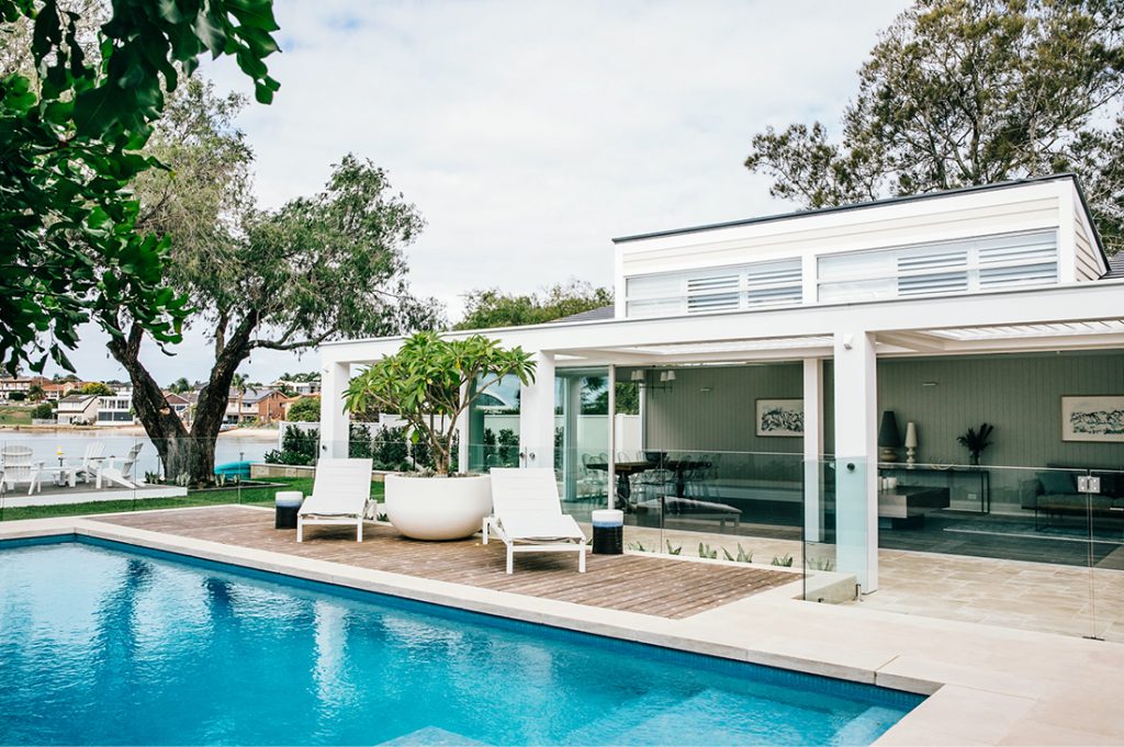 Landscape Contractor Sydney | Garden Designers & Landscaping Experts